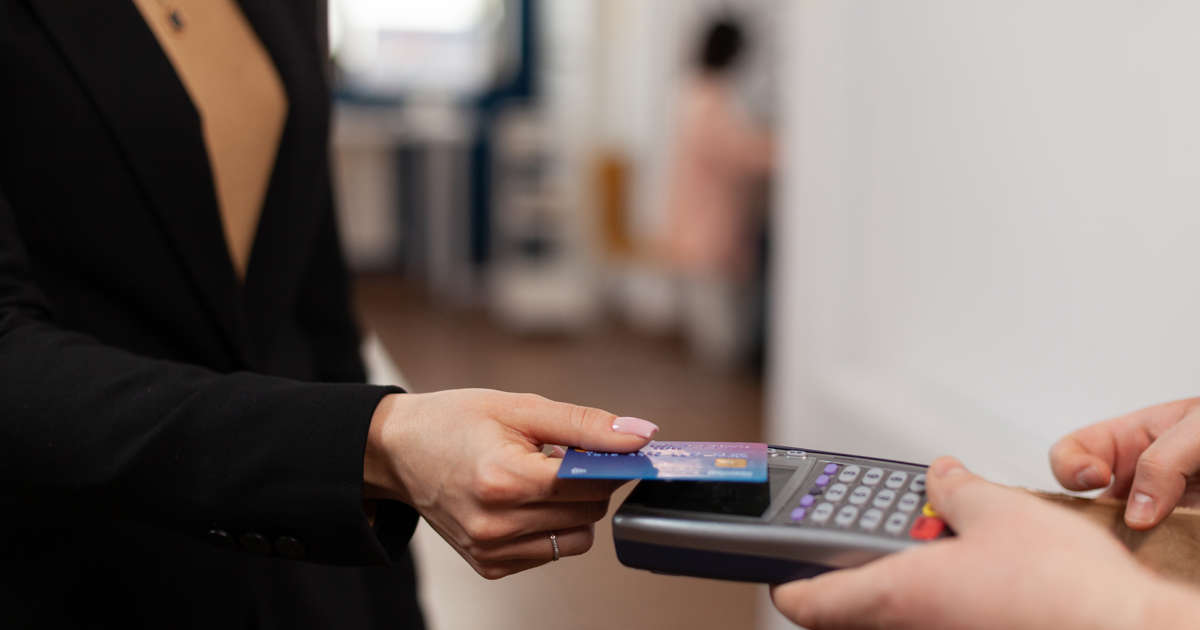 Card Payment Solutions