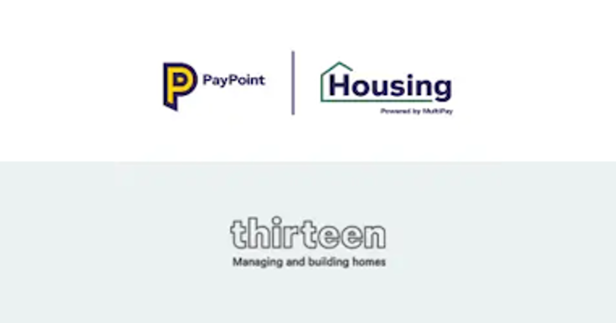 PayPoint Launches Open Banking Payments into the Housing Sector with ...